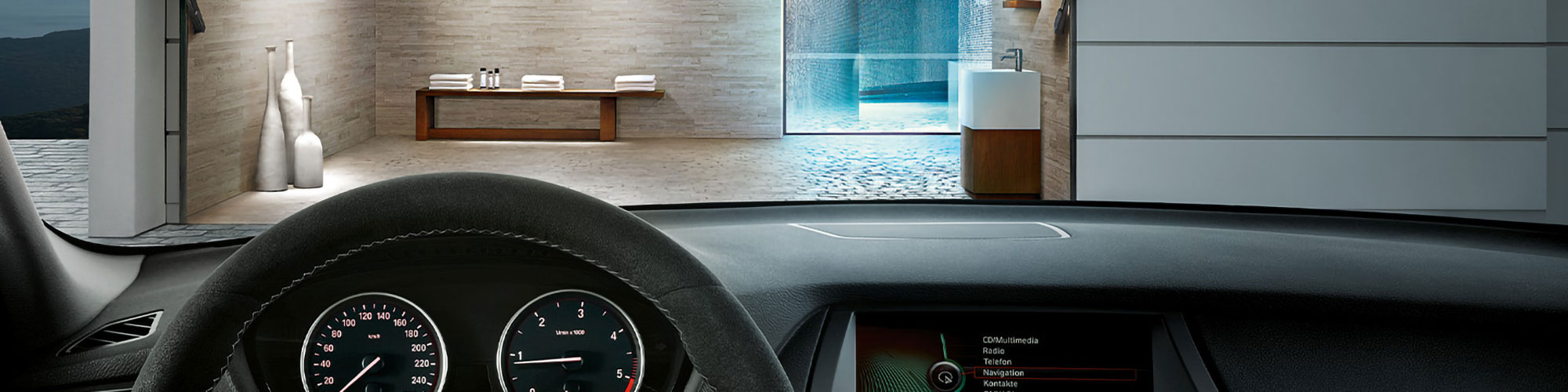 BMW Gardx Treatment - Christchurch BMW