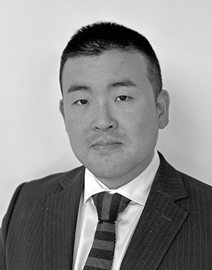 Meet the Team - Christchurch BMW