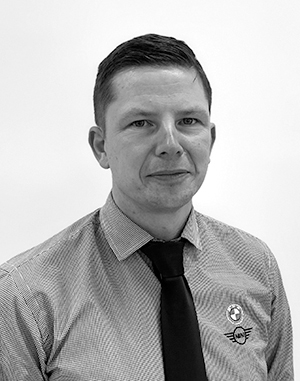 Meet the Team - Christchurch BMW