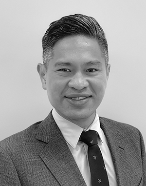 Meet the Team - Christchurch BMW