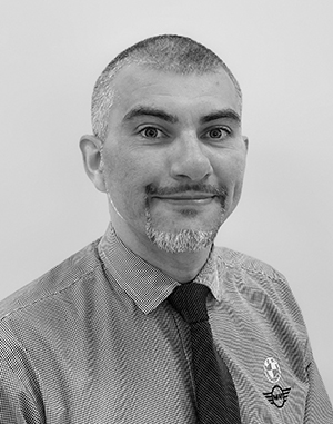 Meet the Team - Christchurch BMW