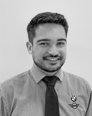 Meet the Team - Christchurch BMW