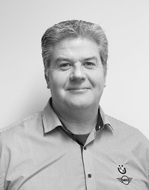 Meet the Team - Christchurch BMW